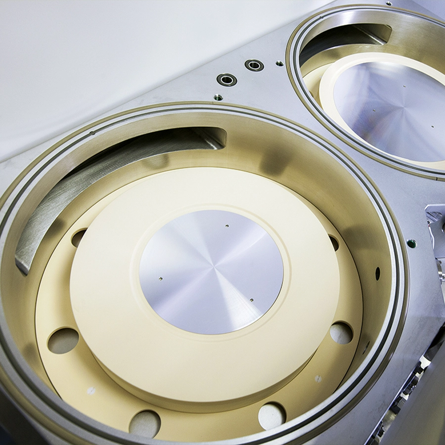 When plasma matters - Studio van Wanten